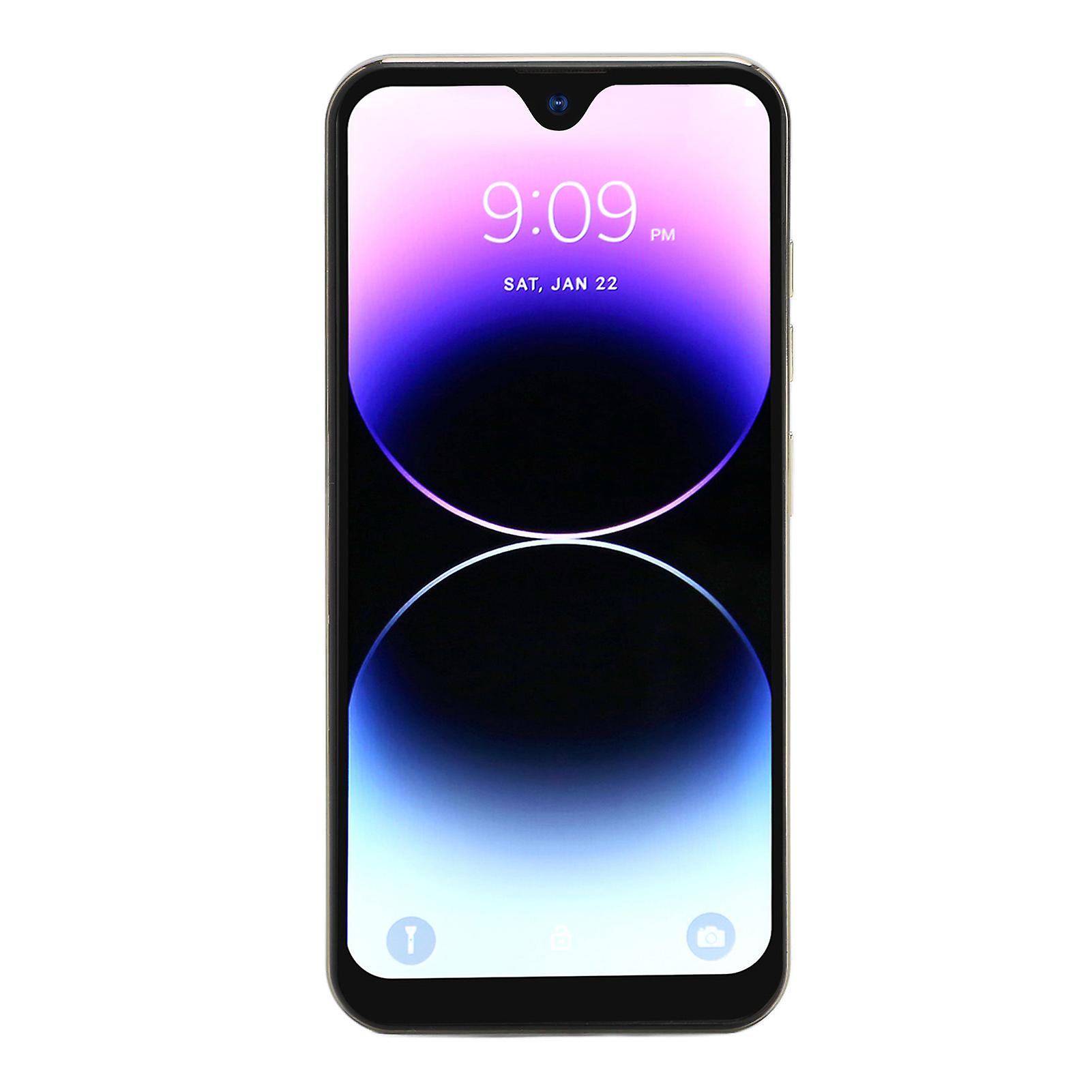 I14 Pro Max 6.7" 5G Smartphone - 8GB RAM, 256GB Storage, 32MP Camera ...