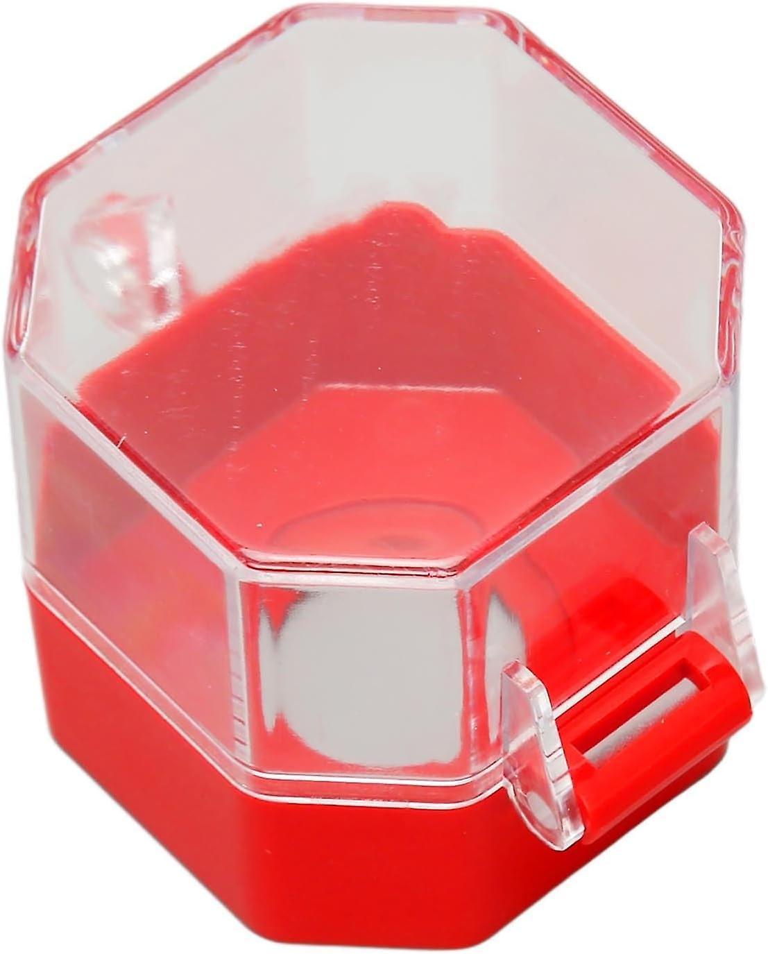 Push Button Lockout Device, Emergency Stop Button Transparent for ...