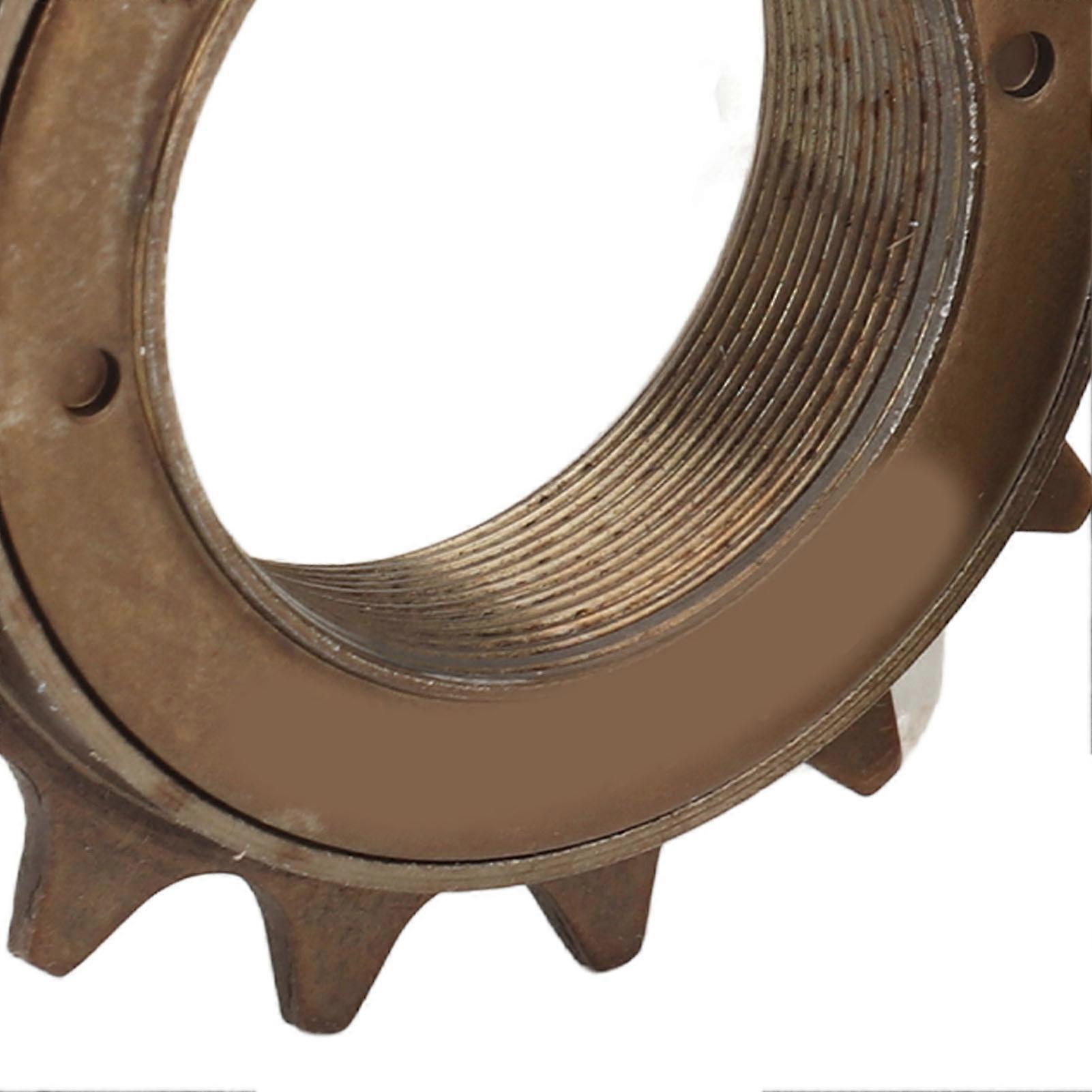 16T Freewheel with 20mm Adapter Replacement Lightweight Easy ...
