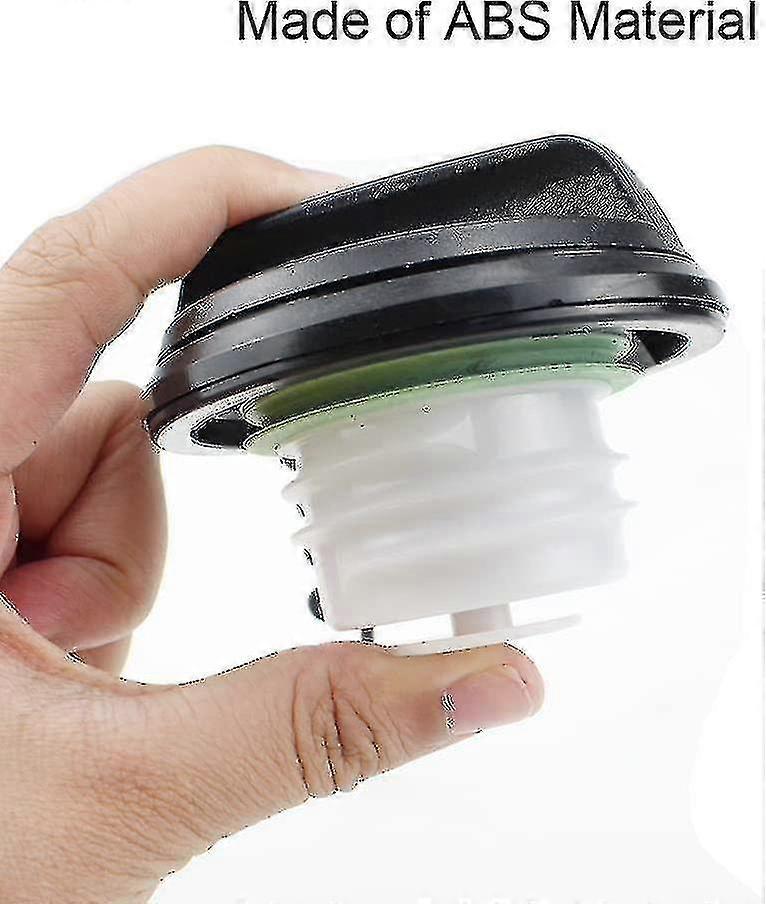 Fuel Tank Cap For Ford Fiesta Mk5 2001-2008 Petrol Cap/diesel Fuel Tank ...