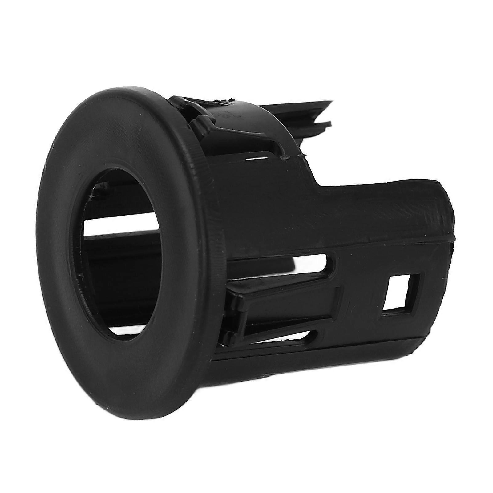 4 Pcs Parking Assist Sensor Bracket 5LS52TZZAA Front Rear Bumper ...