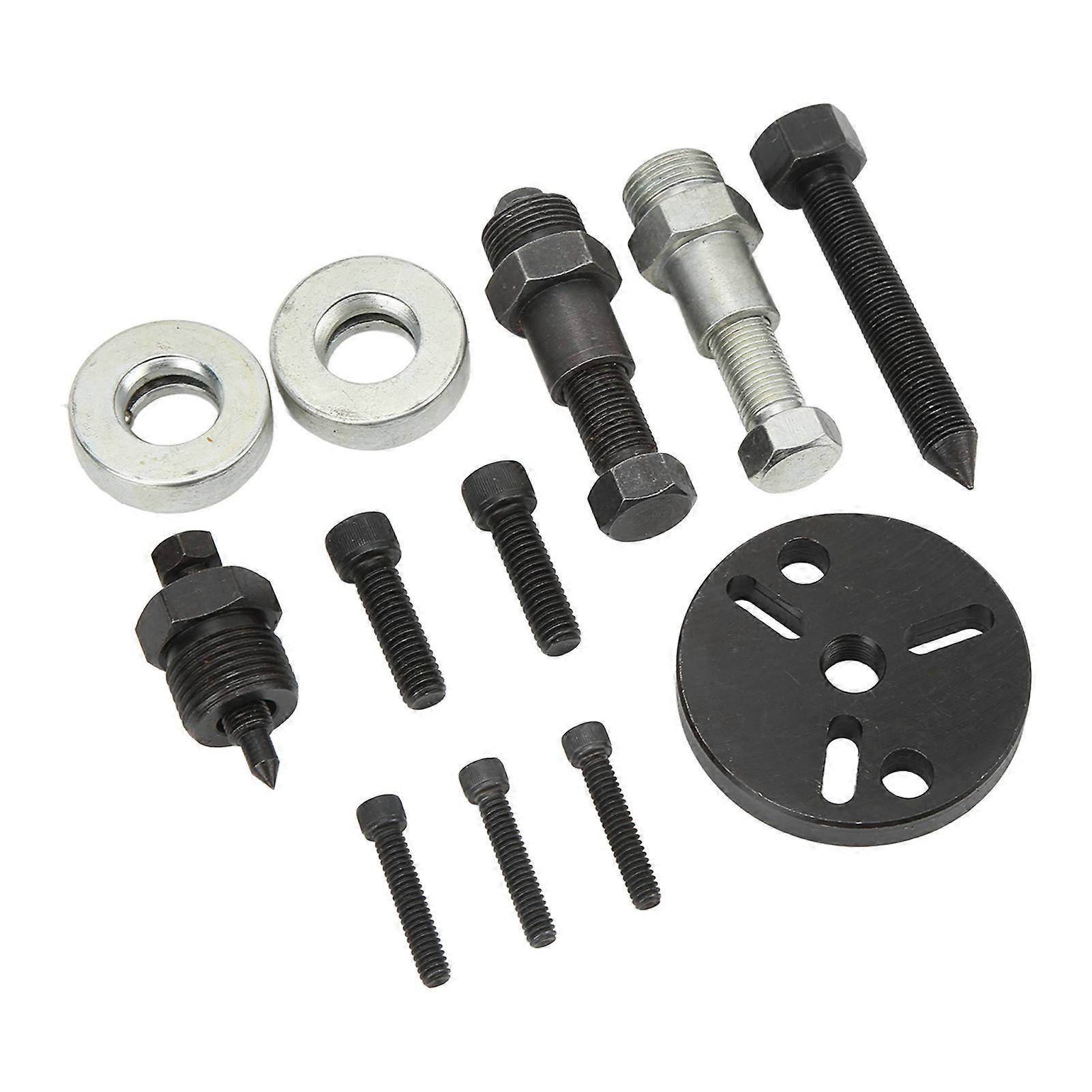 Air Compressor Clutch Removal Tool High Efficiency Stainless Steel ...