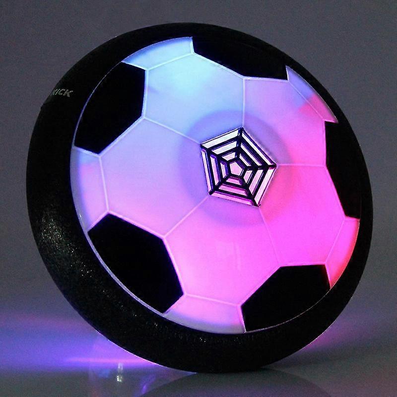 Hover Soccer Ball, Rechargeable Air Power Floating Football Soccer With ...