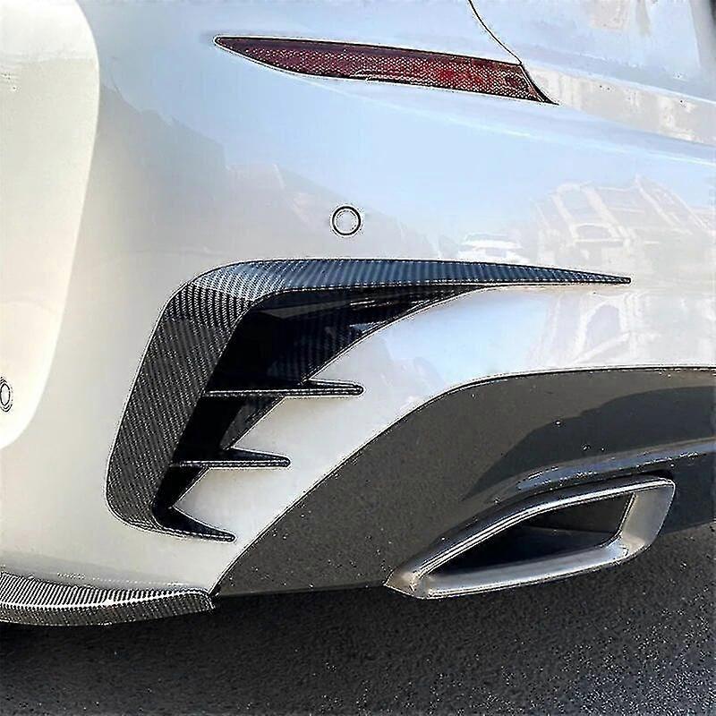 For Bmw 3 Series G20 G28 318i 320i 330i 2019 - 2022 Car Rear Bumper ...