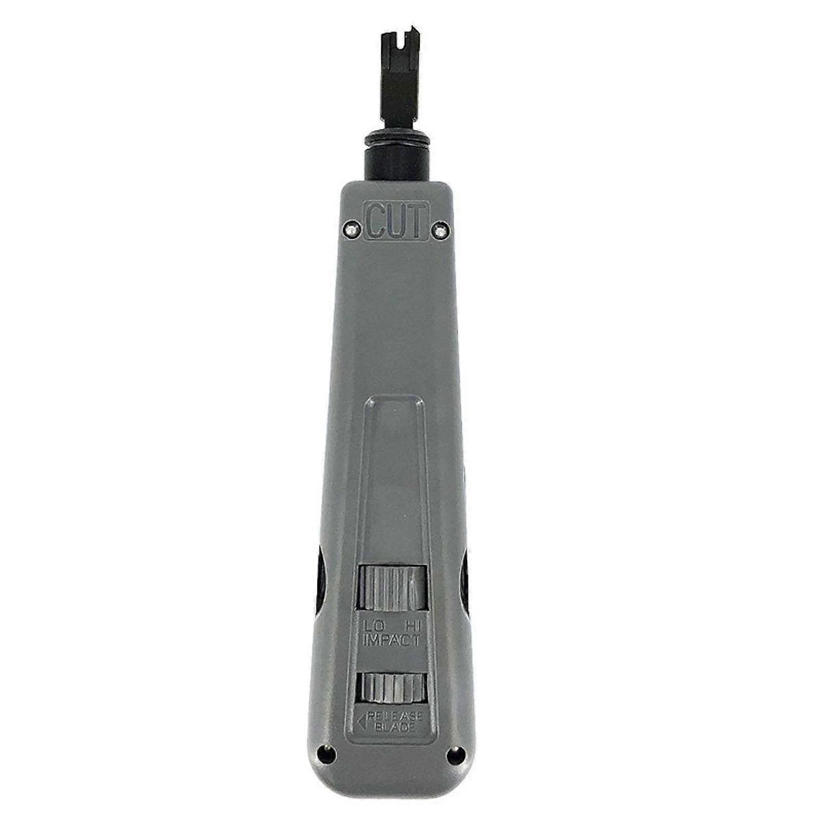 110/88 Type Punch Down Tool Network Cable Module Tool for LAN Network ...