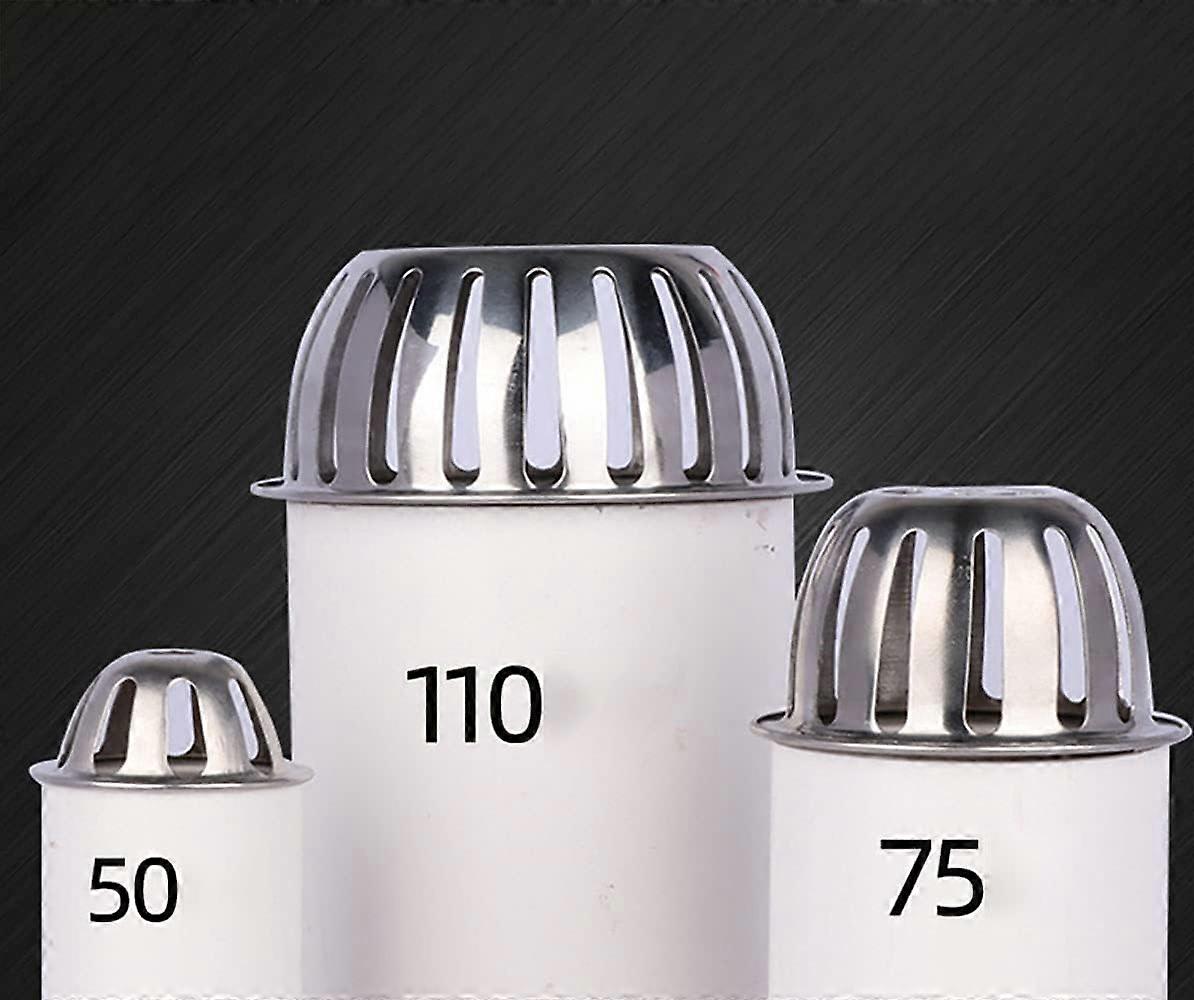 2 Pack - Gutter Pipe Leaf Wire Balloon 110mm | Fruugo UK