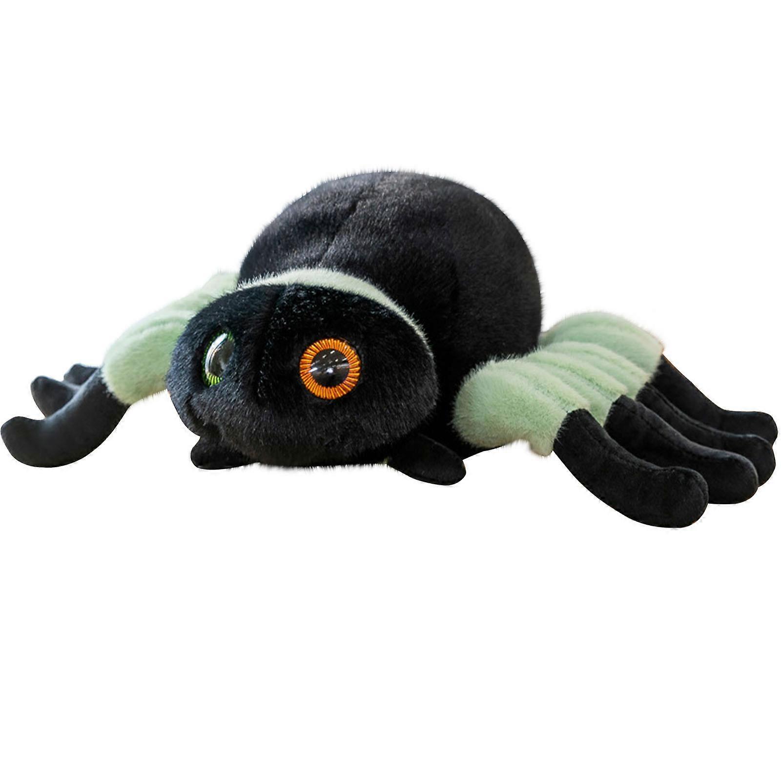 Big-eyed Spider Doll Wacky Cute Doll Put A Doll Toy Gift | Fruugo UK