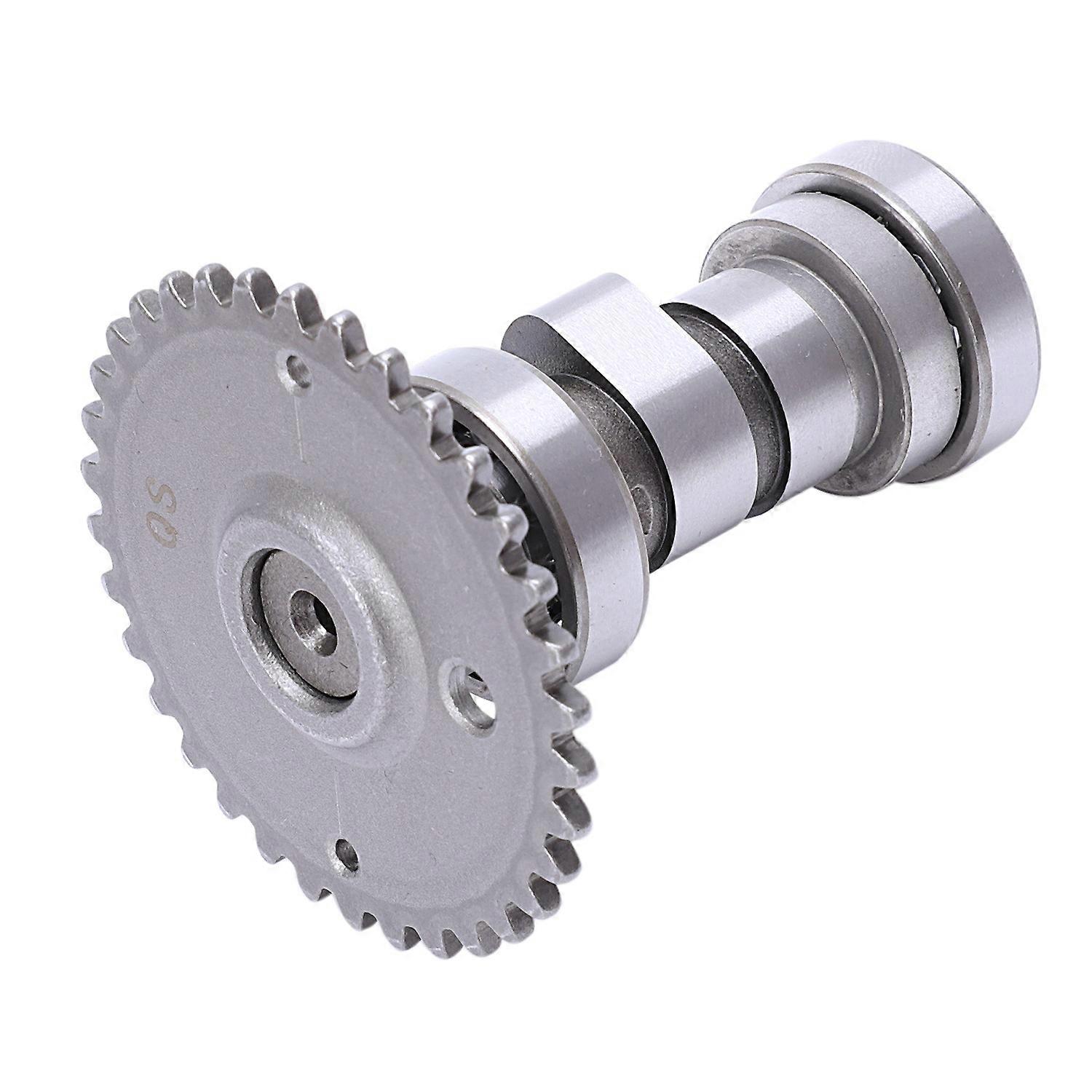 Cam Shaft For 125cc 150cc Gy6 Scooter Moped Atv 152qmi 157qmj Camshaft ...