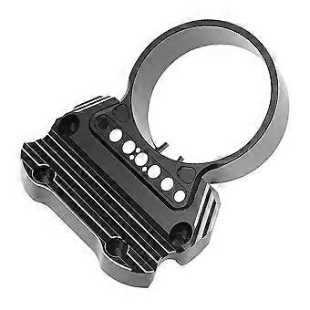 New Models Motorcycle Cnc Cut Side Speedometer Relocation Mount Bracket ...