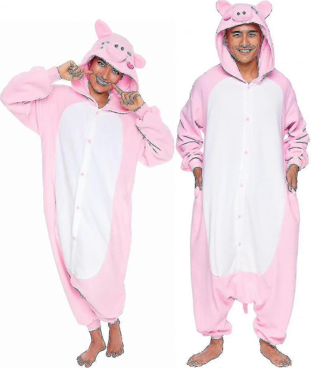 Adult Halloween Costume - Animal And Sea Creature - Plush One Piece ...