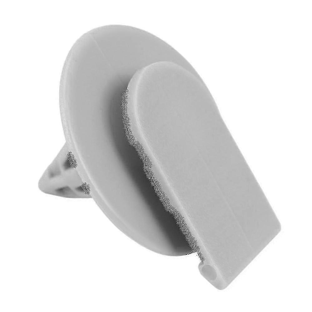 20x Fender Flare Moulding Panel Trim Clips For Mini Cooper Gray | Fruugo UK