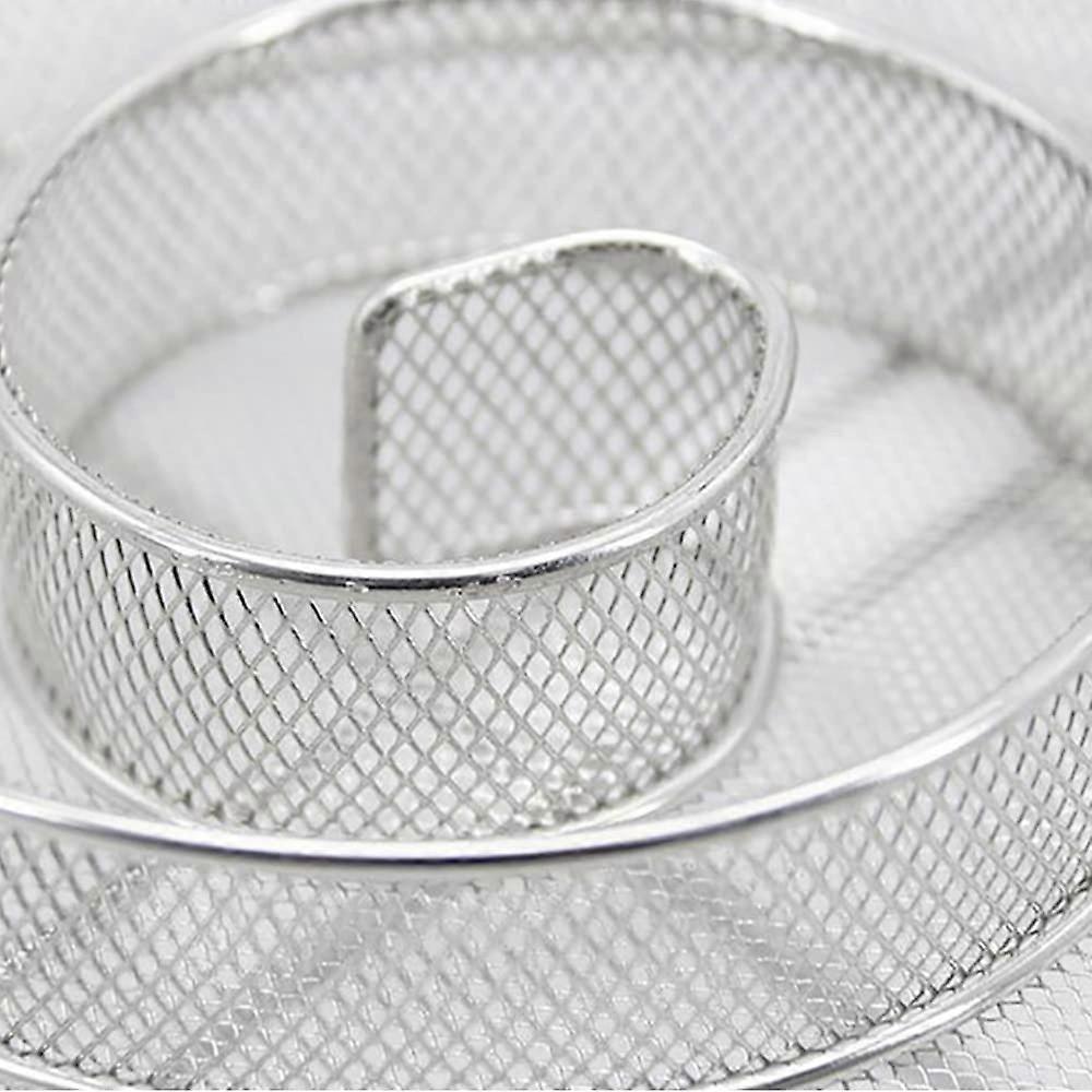 Meat and Fish Smoker, Smoke Generator for Smoker, 304 Stainless Steel ...