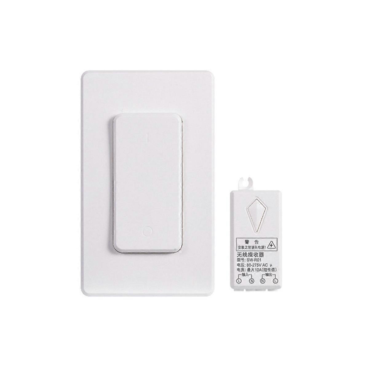 Remote Control Socket Wiring Free Hotel Wireless Remote Control Switch Wireless Light Switch