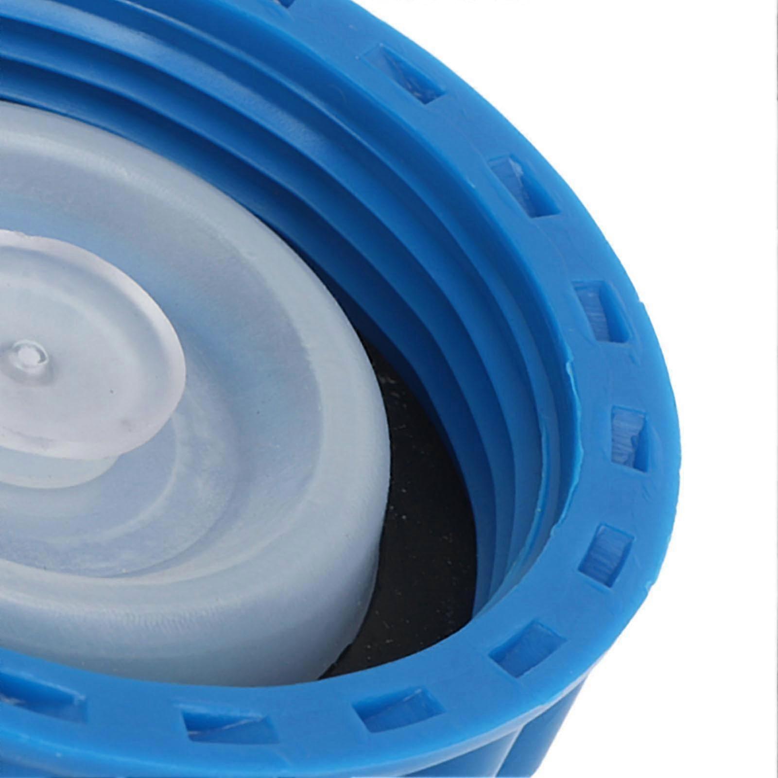 Fuel Tank Cap Replacement for 58mm Parking Heaters with Sealing Gasket ...