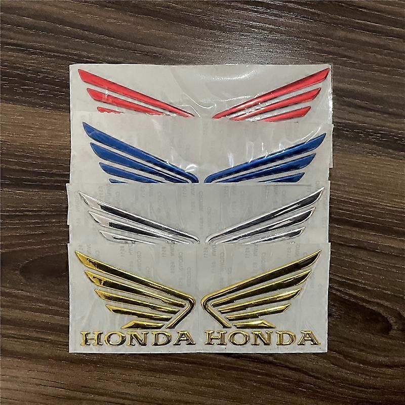 Universal Brand Decorations Moto Emblem Dirt Pit Bike Motocross Parts ...