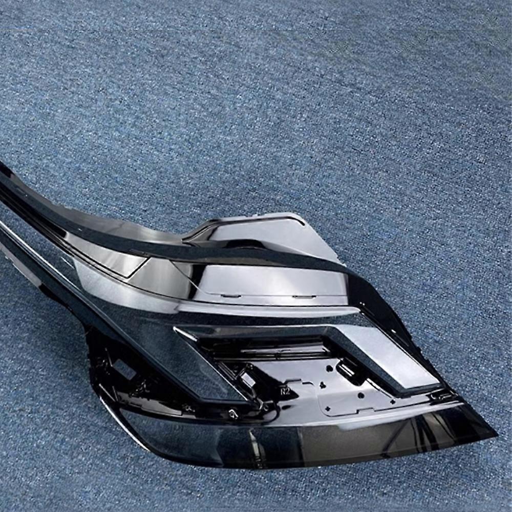 High quality lampshadeAuto Head Lamp Light Case For LYNK&CO 08 2023 Car ...