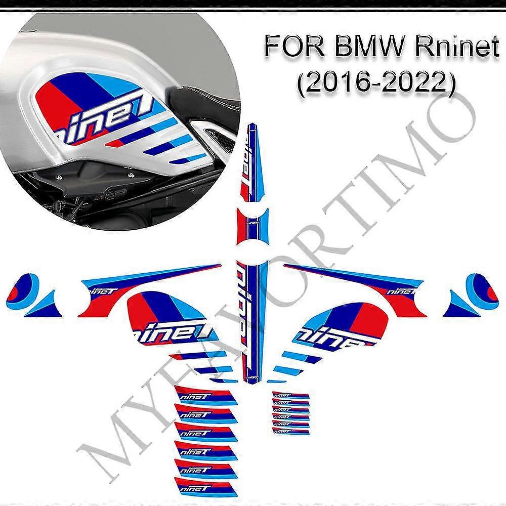 Otwoo 2016 2017 2018 2019 2020 2021 2022 Motorcycle For Bmw R Ninet ...