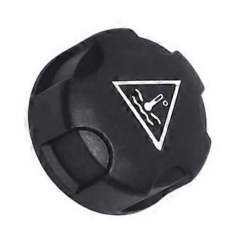 For 307 206 207 RCZ 1306E4 Car Radiator Coolant Expansion Water Tank ...