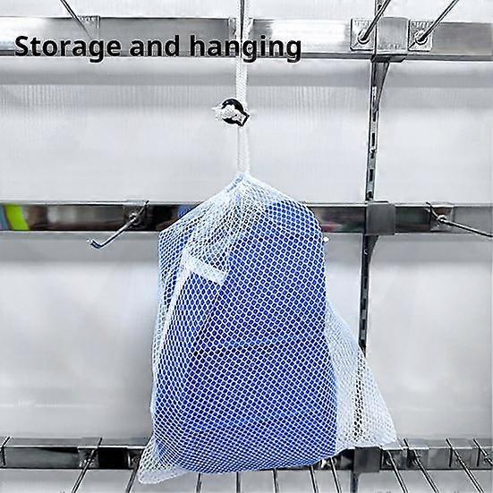 Bathtub Toy Storage Rack Splash Guard with Suction Cups Foldable Design ...