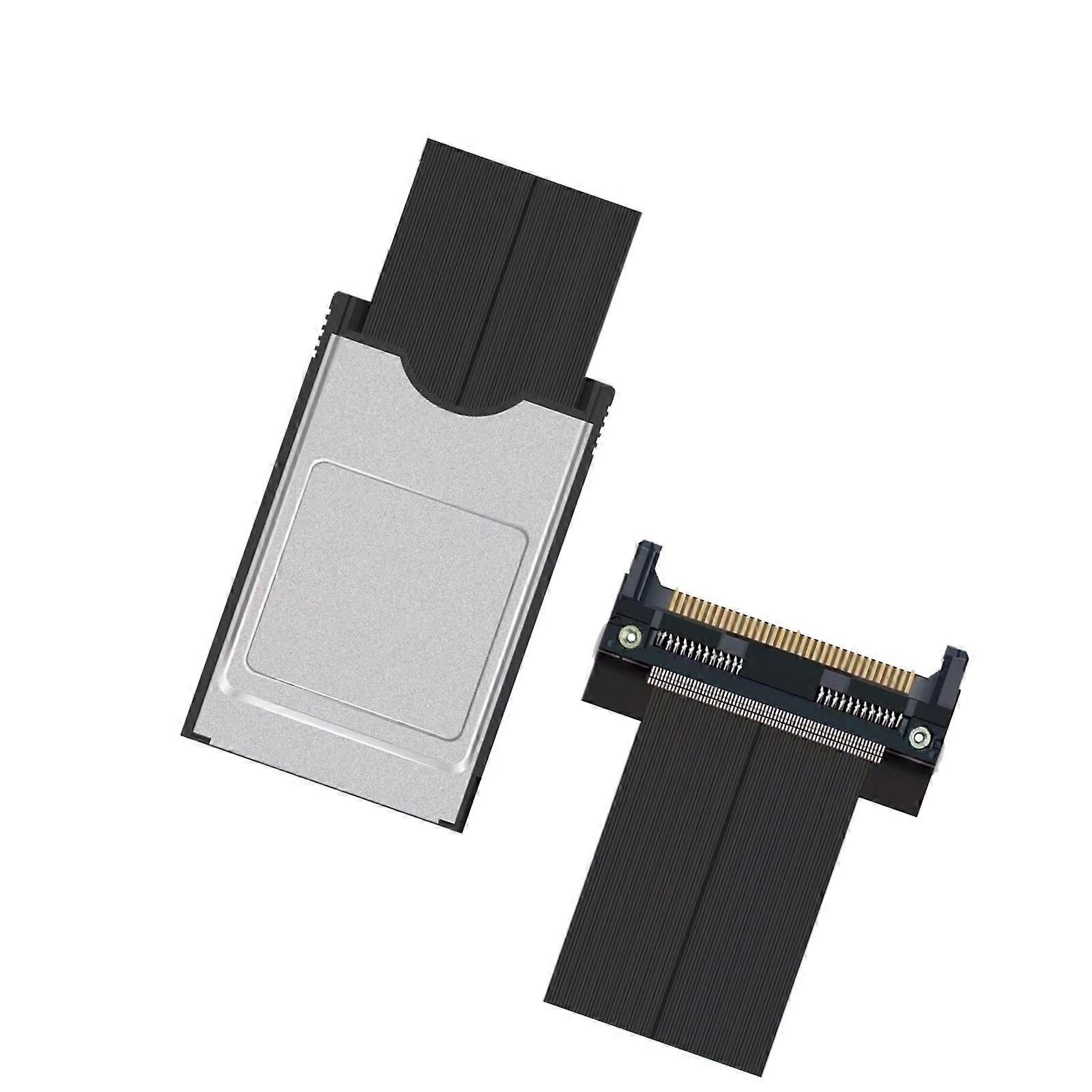 PCMCIA 68-Pin Extension Cable Machine Tool Memory Card Extension Cable ...