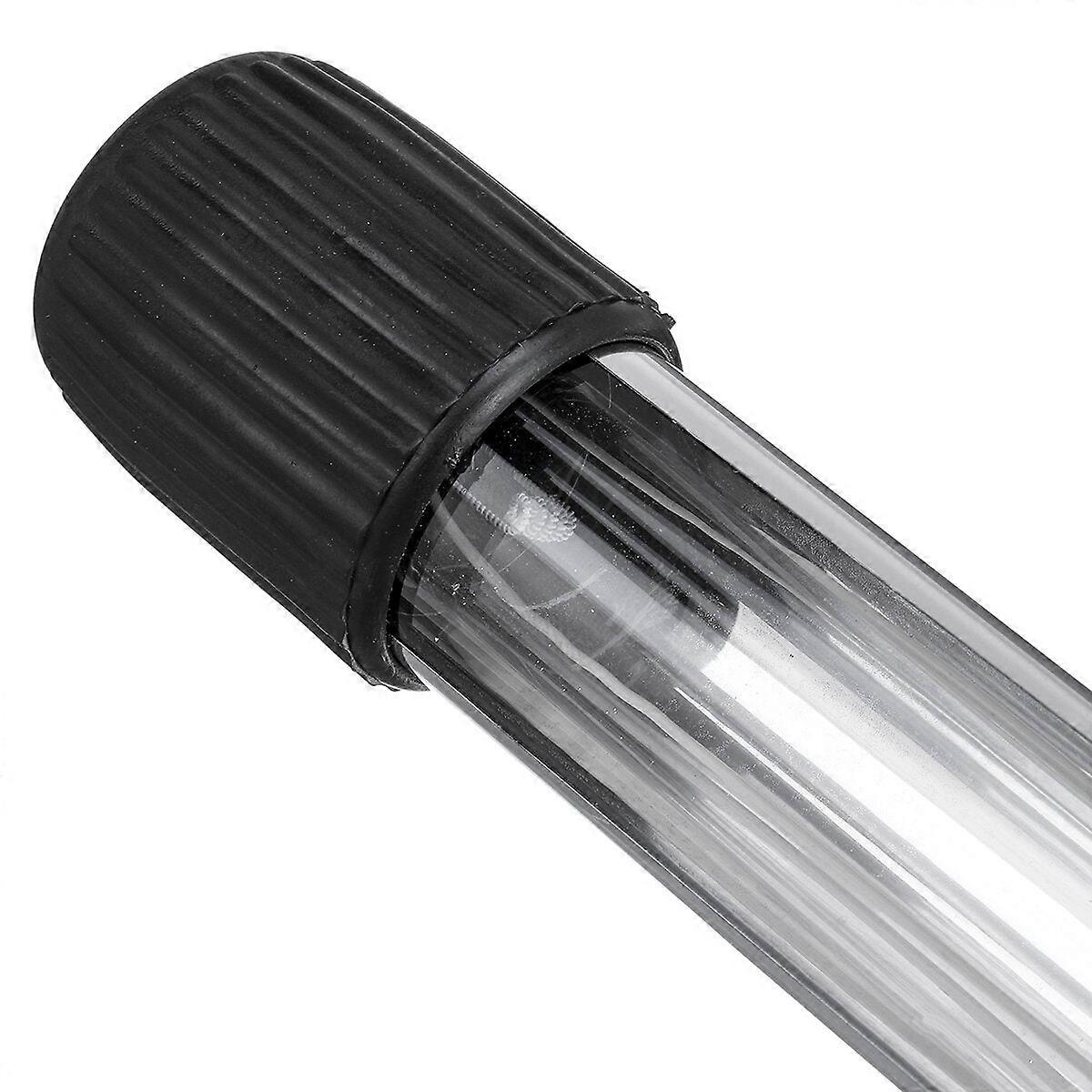 7W-11w Uvc Ozone Uv Blue-ray Germicidal Lamp Tube Sterilizer ...