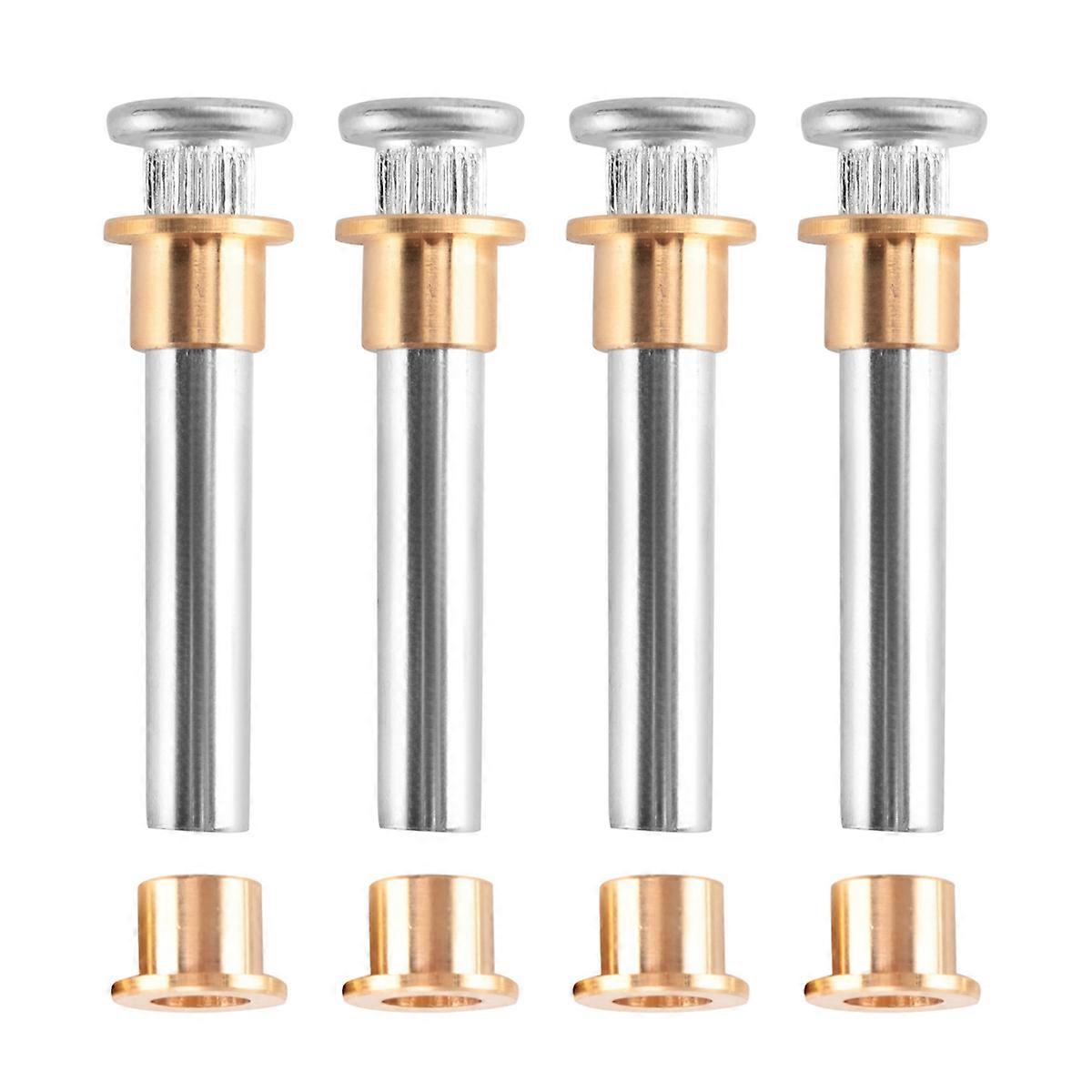 Door Hinge Pin & Bushing Kit Front for 1997 - 2005 | Fruugo UK
