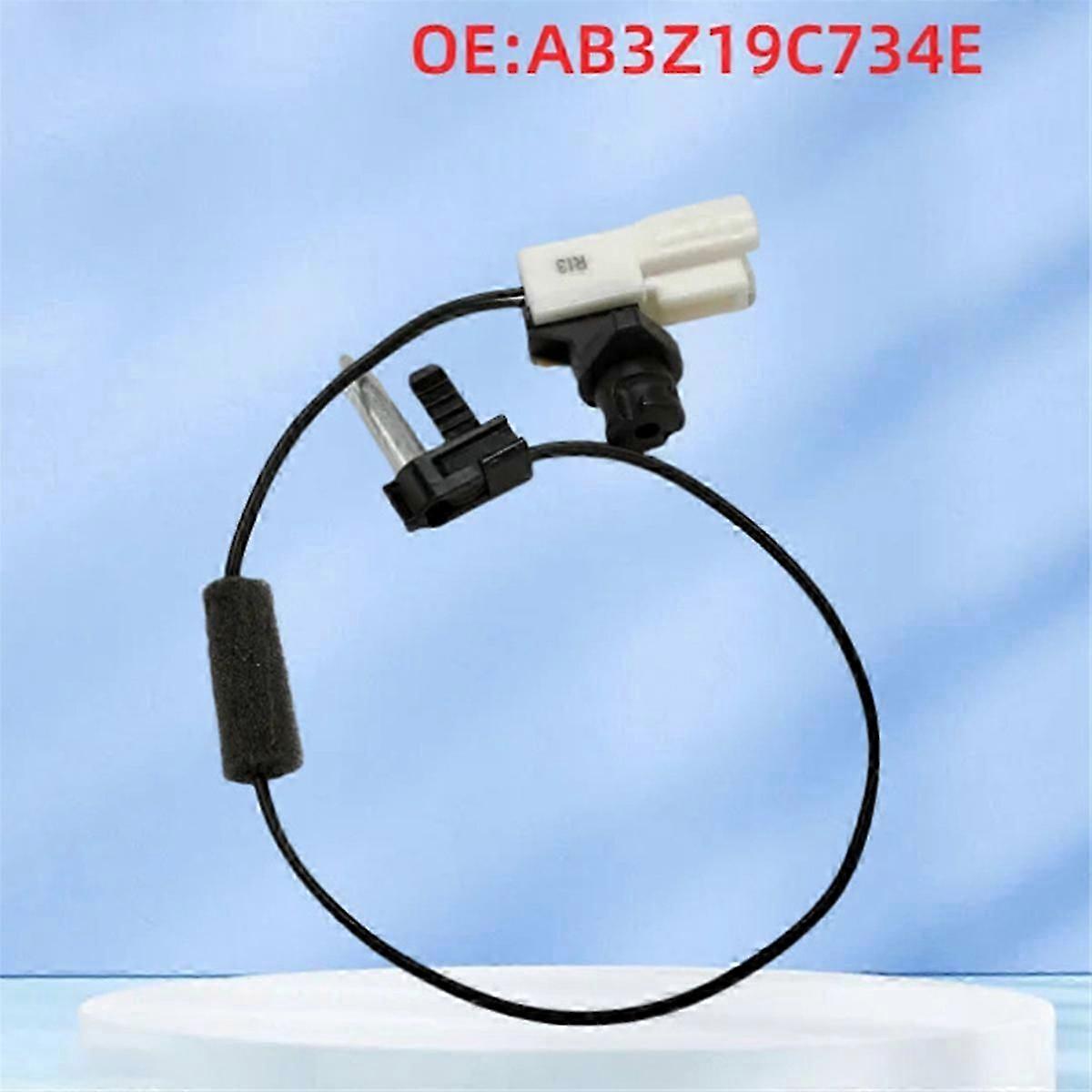 Car Evaporative Temperature Sensor Thermistor Assy AB3Z-19C734-E for ...