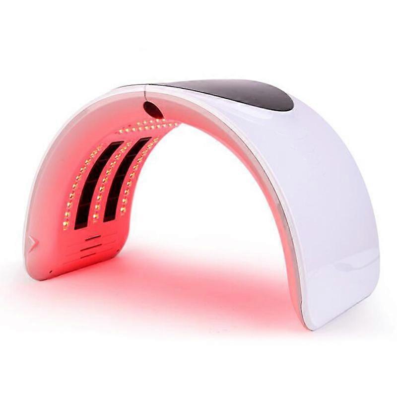 Skin Acne Therapy Rejuvenation Beauty Machine ABS for Facial Care ...