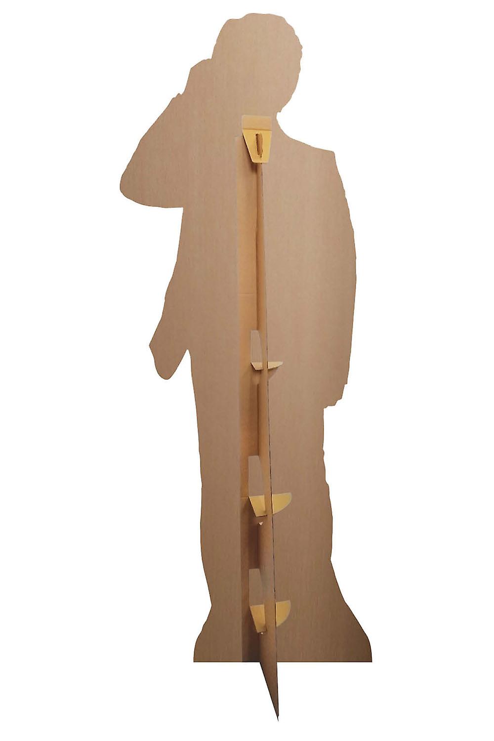 The Weeknd Celebrity Lifesize Cardboard Cutout / Standee / Standup ...