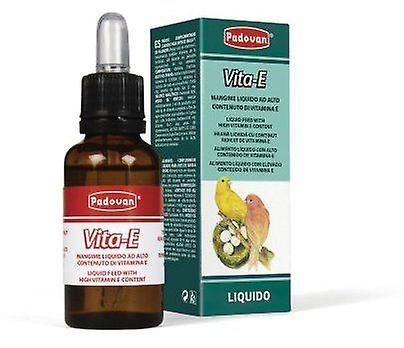Padovan Vita-E (Birds , Supplements) | Fruugo AU