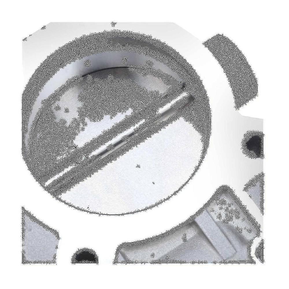 161194bb0a Throttle Body Throttle Valve Automobile For Rogue Sport 2017 ...