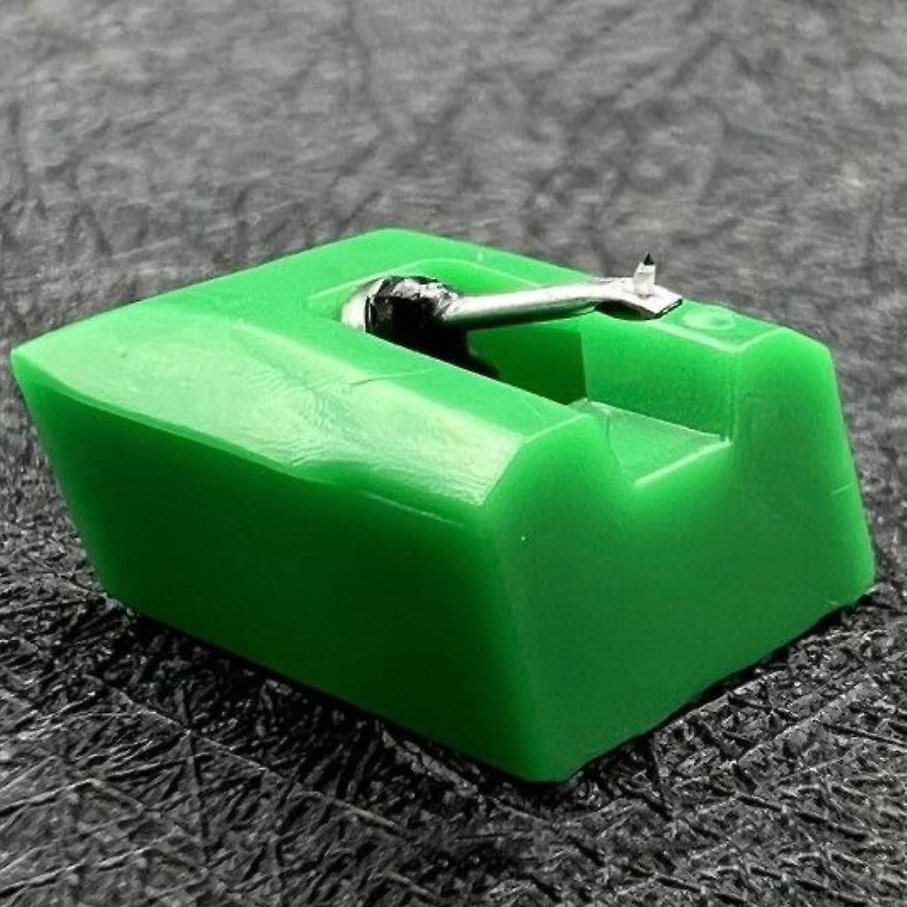 Replacement Stylus for Cartridge for Turntables Diamond Record Player ...
