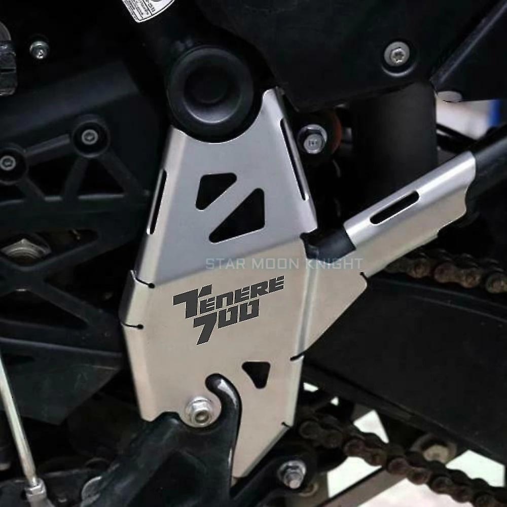 Motorcycle Accessories Frame Protection Covers Bumper Guard Frame Guard ...