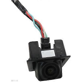 95407397 Rear View Parking Aid Backup Camera Compatible Chevy Cruze ...