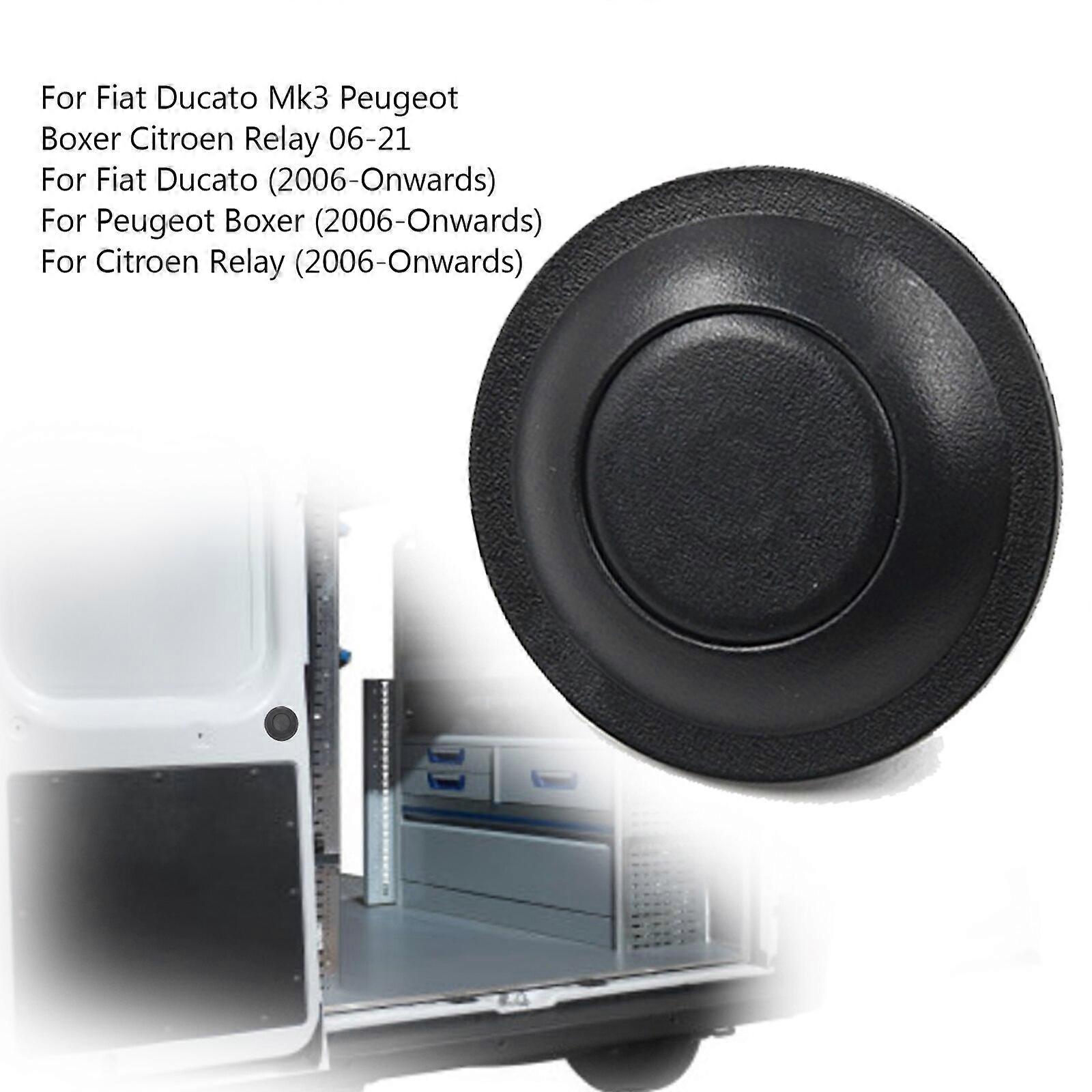 Rear Inner Door Release Button Fit For Fiat Ducato Peugeot Boxer ...