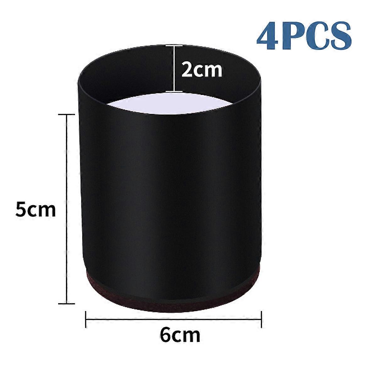 Booster bed legs set of 4 carbon steel, furniture Risers add height of ...