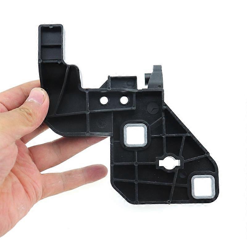 For Mercedes- GLC300 RADIATOR SUPPORT Headlamp Bracket Right + Left ...