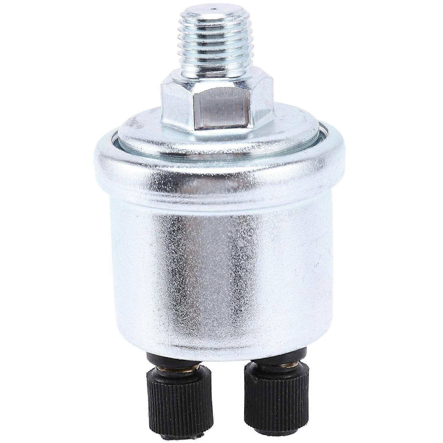 VDO Universal Oil Pressure Sensor 1/4NPT 13Mm 0-10Bars Genset Part ...