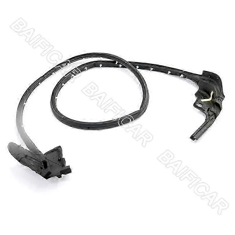 High qualityBaificar Brand New Genuine Rubber Door Weather Strip 82130 ...