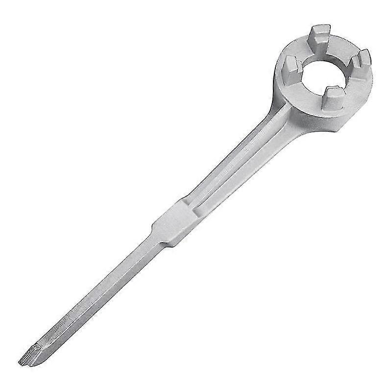 Bung Wrench, For 10 15 20 30 50 55 Gallon Barrels | Fruugo UK