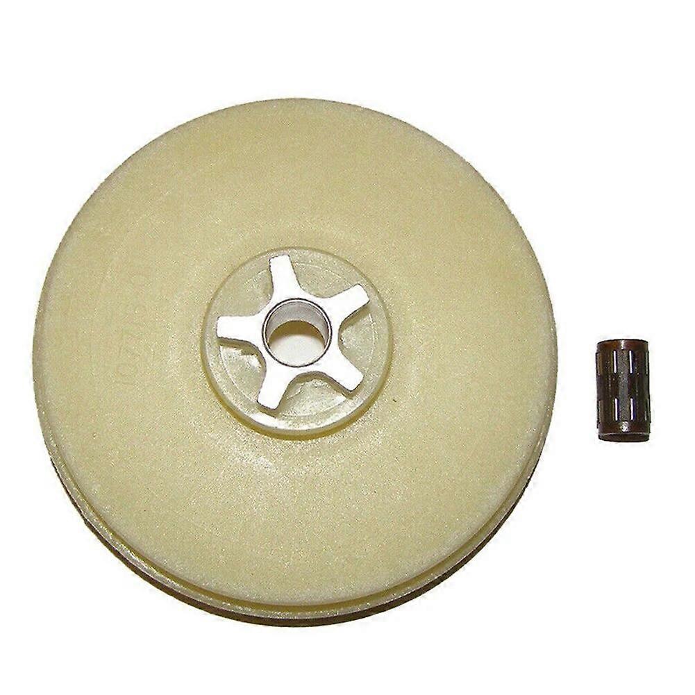 35 Dia Sprocket Clutch Drum Kit For Remington Electric Chainsaw RPS96 ...