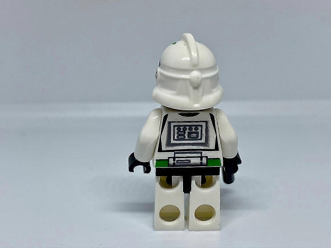 101pcs/set Star Wars Clone Troopers Minifigures Stormtroopers Building ...