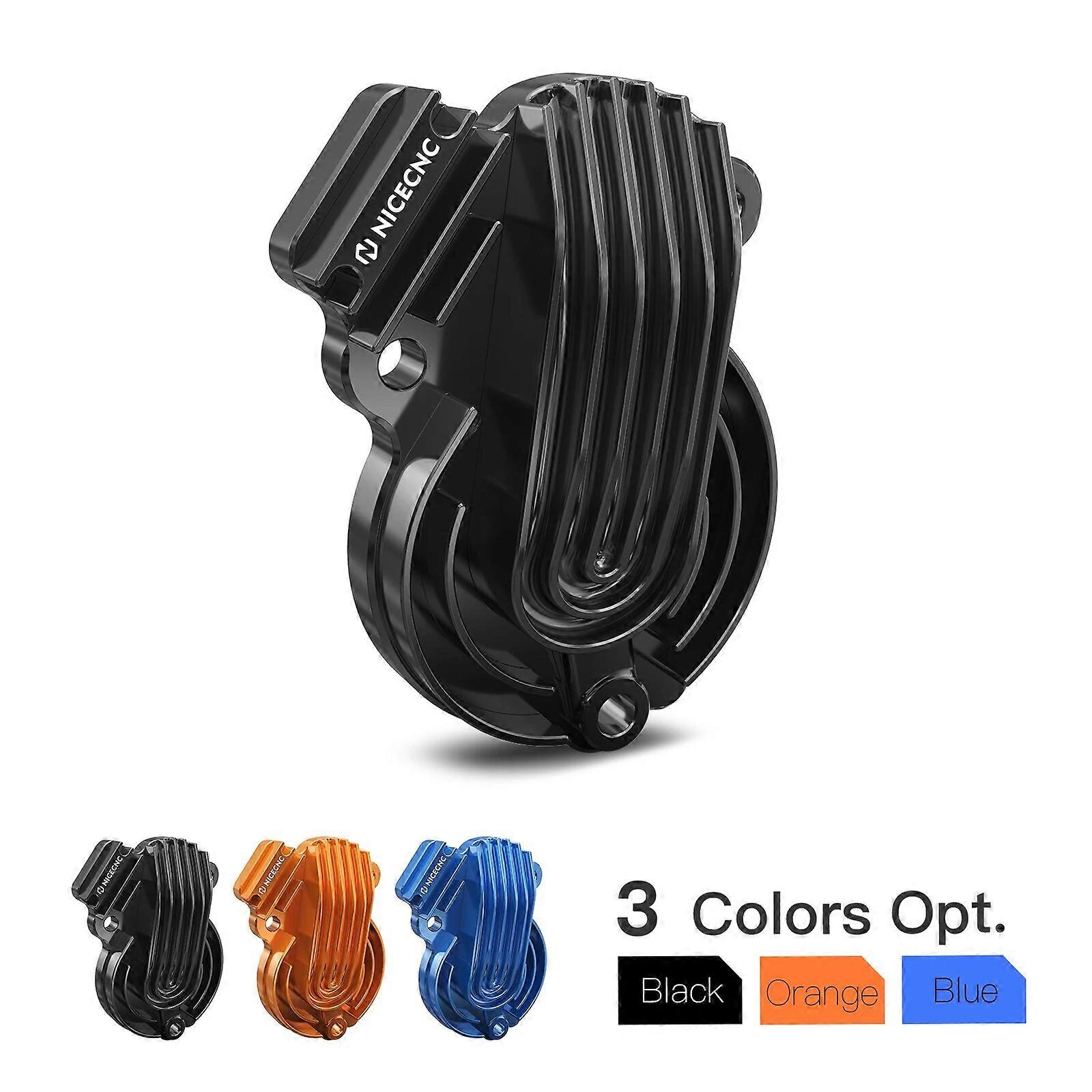 For 2021-2024 GasGas 450 MCF EXF ECF Water Pump Cover Guard for GAS GAS ...