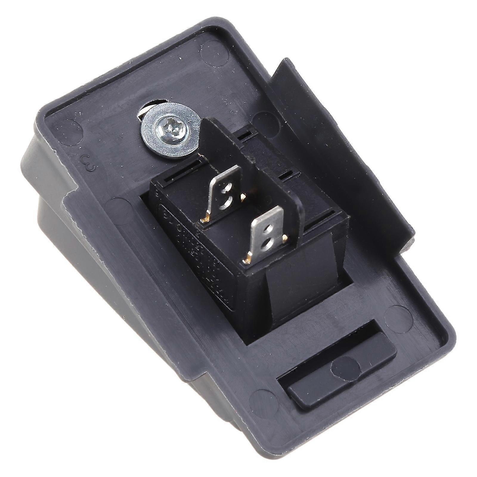 Electric Power Car Accelerator Foot Pedal Reset Control Switch For Ride ...