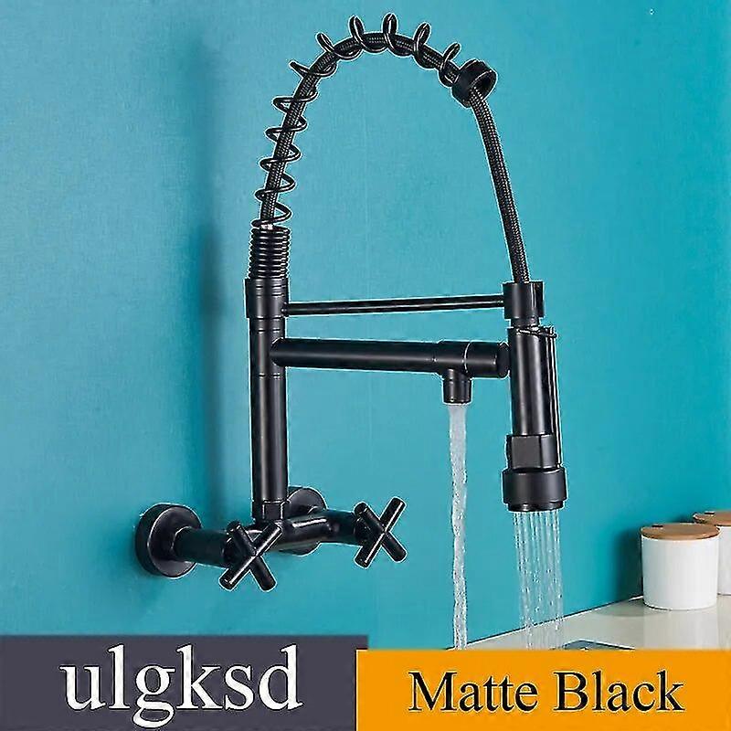 Exquisite Kitchen Sink Faucet Embedded Concealed Mixer Faucets Hot&cold ...