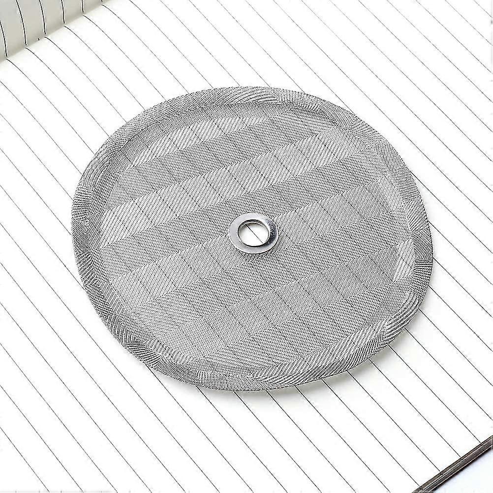 4 Pcs 4 In Stainless Steel Replacement Coffee Filter Mesh,for 1000 ml ...