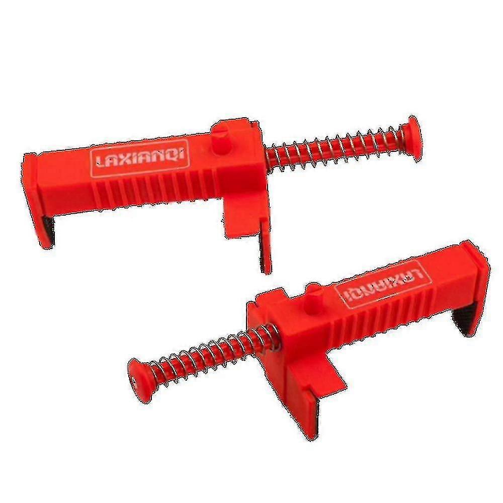 2pcs Brick Liner Runner Wire Drawer Bricklaying Tool Leveling Measuring ...