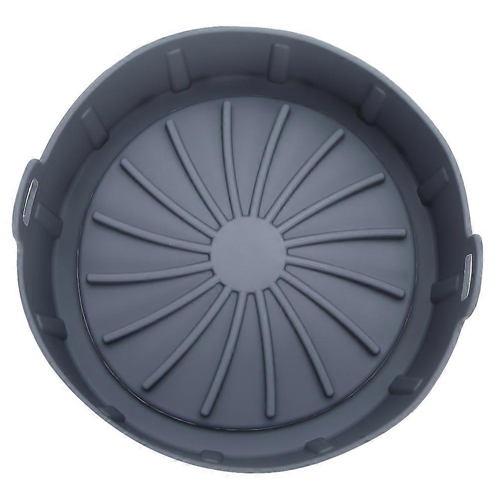 Multifunction Silicone Steam Basket Rack Accessory for Pressure Cooker ...