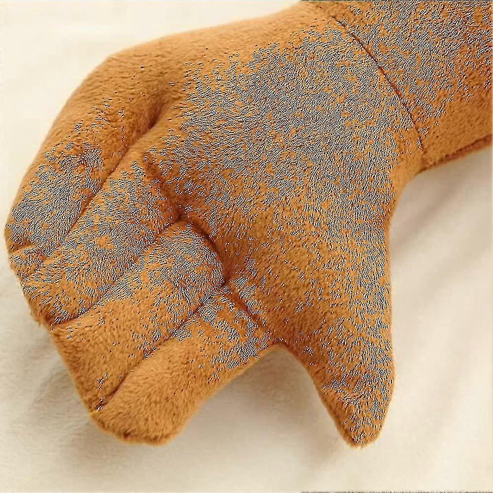 Huge Arm Pillow Man Muscle Hug Body Warm Bed Sofa Cushion | Fruugo UK