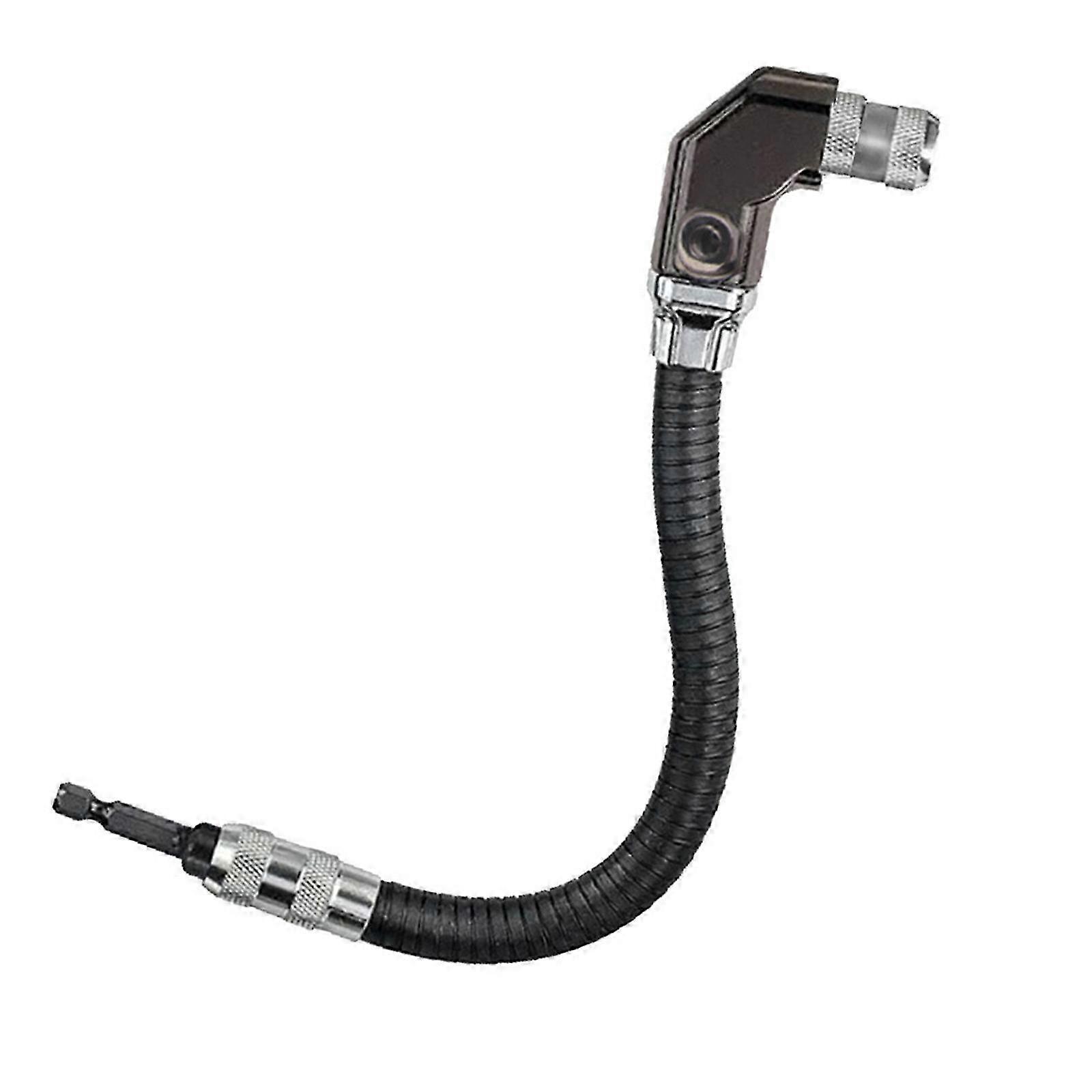 Electric Drill Extension Rod Flexible Shaft Rod Universal Connecting ...